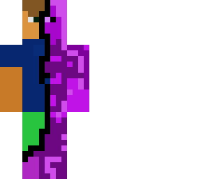 corrupt | Minecraft Skins