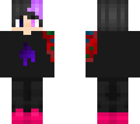 crystal | Minecraft Skins