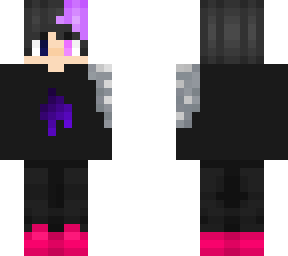 crystal | Minecraft Skins