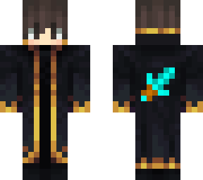 Cult | Minecraft Skin
