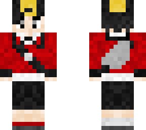 pokemon ethan | Minecraft Skins