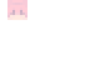 failed pink tint | Minecraft Skin