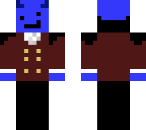 felipeza | Minecraft Skins