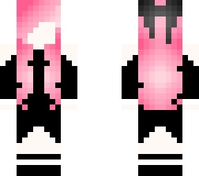 fff | Minecraft Skin