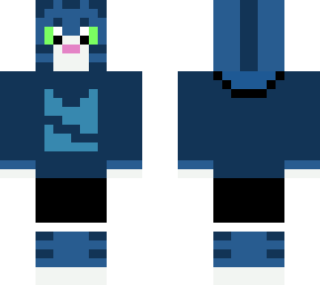 Flying'arrow V2 | Minecraft Skin