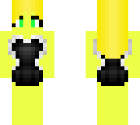 fnia spring bonnie | Minecraft Skin