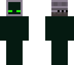 froot | Minecraft Skins