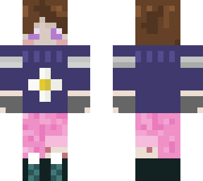 gurt | Minecraft Skins