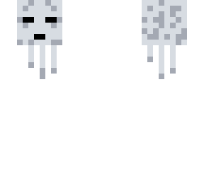 ghast | Minecraft Skin
