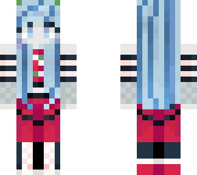 monster high | Minecraft Skins