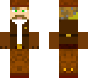 curse | Minecraft Skins