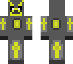 guard | Minecraft Skins