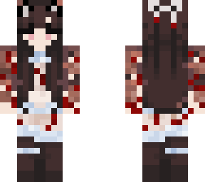 Halloween Editon (Snookie) | Minecraft Skin