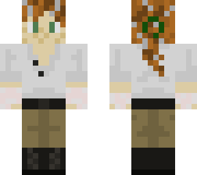 Henry | Minecraft Skin
