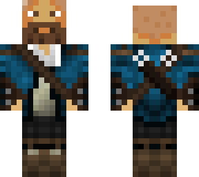 hobo | Minecraft Skins
