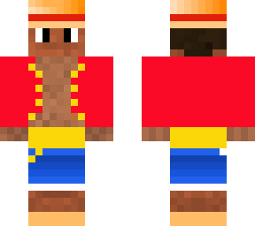 ishowspeed | Minecraft Skins