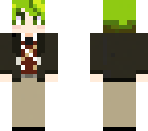 Kama 2022 | Minecraft Skin