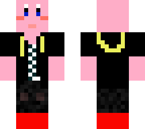 Kurbo turbo skin YouTube | Minecraft Skin