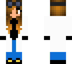 giraffe | Minecraft Skins