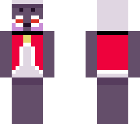 cult of the lamb | Minecraft Skins