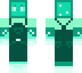lighter glowy | Minecraft Skin
