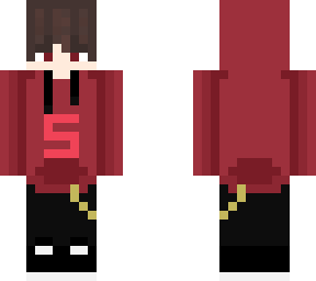 Little little boy | Minecraft Skin