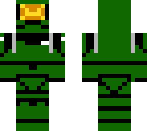 master chief | Minecraft Skins