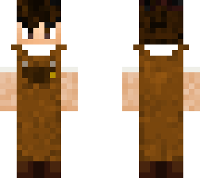 Matthew W | Minecraft Skin