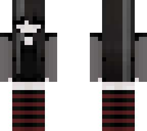 mavis | Minecraft Skins