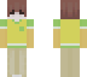 mavis | Minecraft Skins