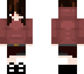 Mc skin for myself(!) | Minecraft Skin