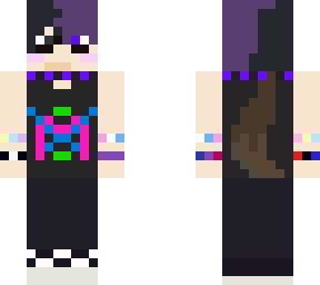 Me ig - Personal use skin ig | Minecraft Skin