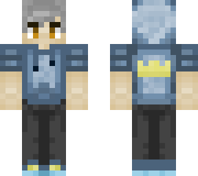 monarch | Minecraft Skins