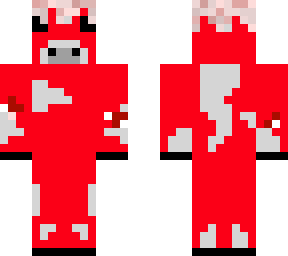 mooshroom | Minecraft Skins