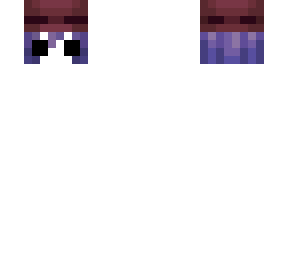 my forager skin | Minecraft Skin