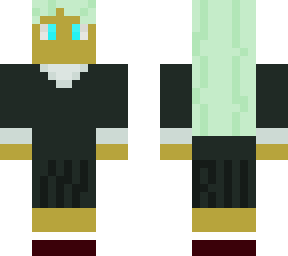 sosa | Minecraft Skins