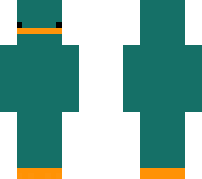 perry | Minecraft Skins