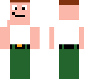 peter griffin | Minecraft Skins