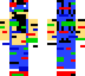 sunky | Minecraft Skins