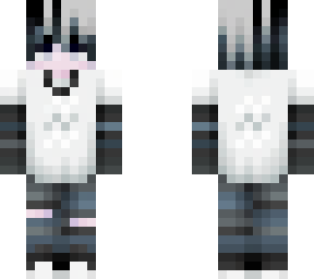 premier skin minecraft | Minecraft Skin