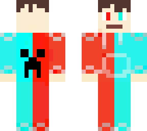 cool hd boy | Minecraft Skins
