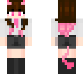 ross | Minecraft Skin