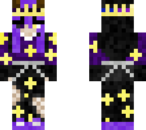Royalsmp | Minecraft Skin
