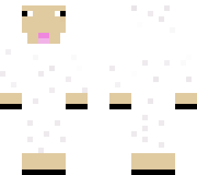 sheep | Minecraft Skin