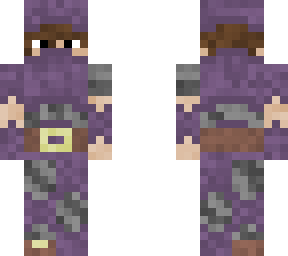 shulker | Minecraft Skins