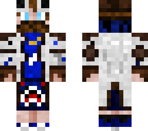 skittle | Minecraft Skin