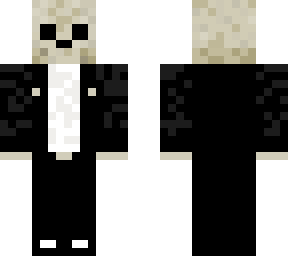 Skull | Minecraft Skin