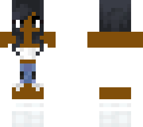 Snapper | Minecraft Skin