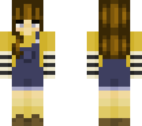 bee keeper | Minecraft Skins