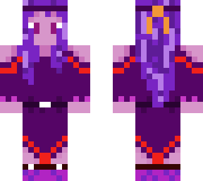 Te Ata | Minecraft Skin